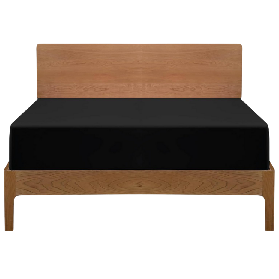 Fauxwood String Blinds - The Fitted Sheets – The Fitted Sheets
