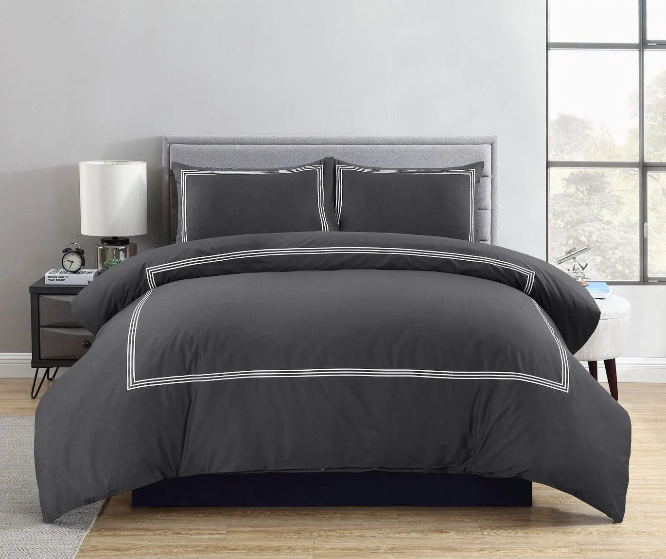 PVC Venetian Blinds – The Fitted Sheets